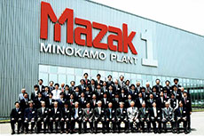 -Mazak Foundation-